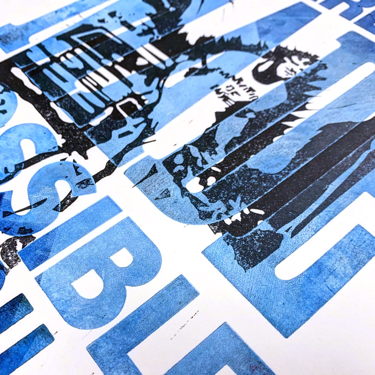 Terry Fox Poster Contest